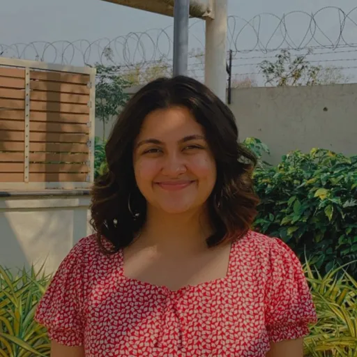 Manya Shastry at TripZilla India - Page 1