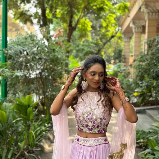 Tashvi Gala at TripZilla India - Page 1